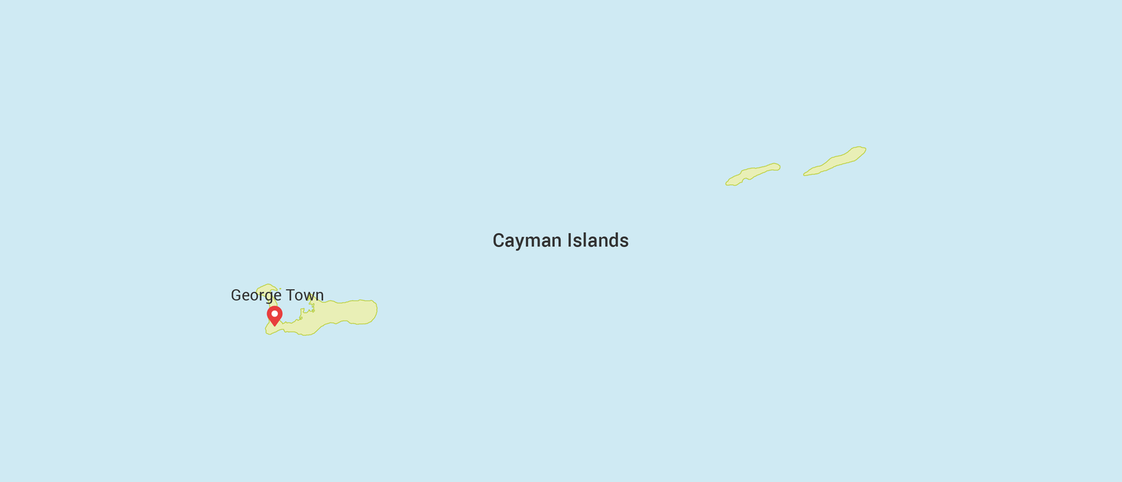 Cayman Islands